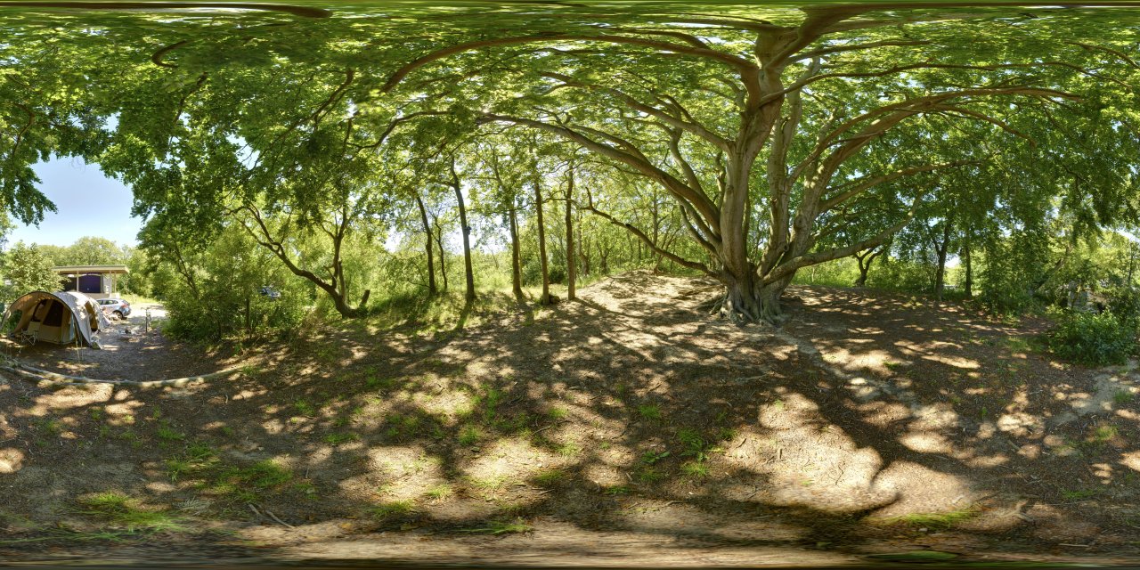 Spherical Panoramas | dr. Sybren